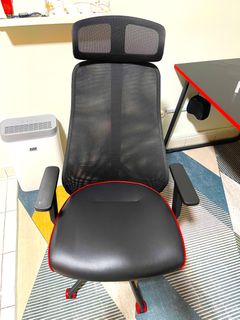 Tomaz Blaze X Pro Gaming Chair Authentic / Kerusi Gaming Blaze X Pro ...