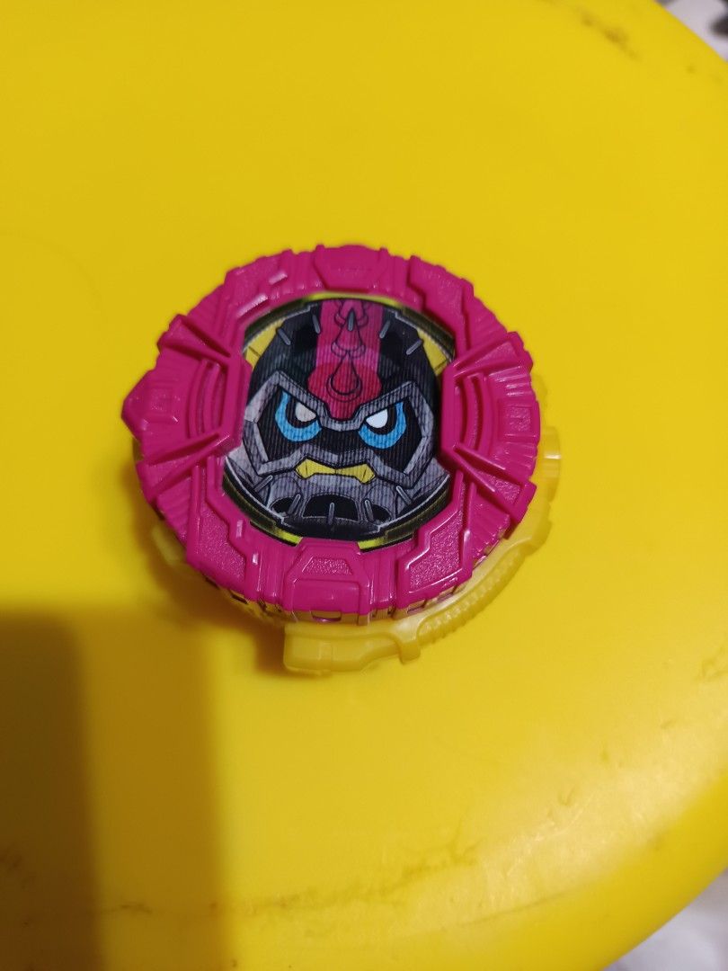 Kombo Dx kamen rider zi-o, Hobbies & Toys, Toys & Games on Carousell