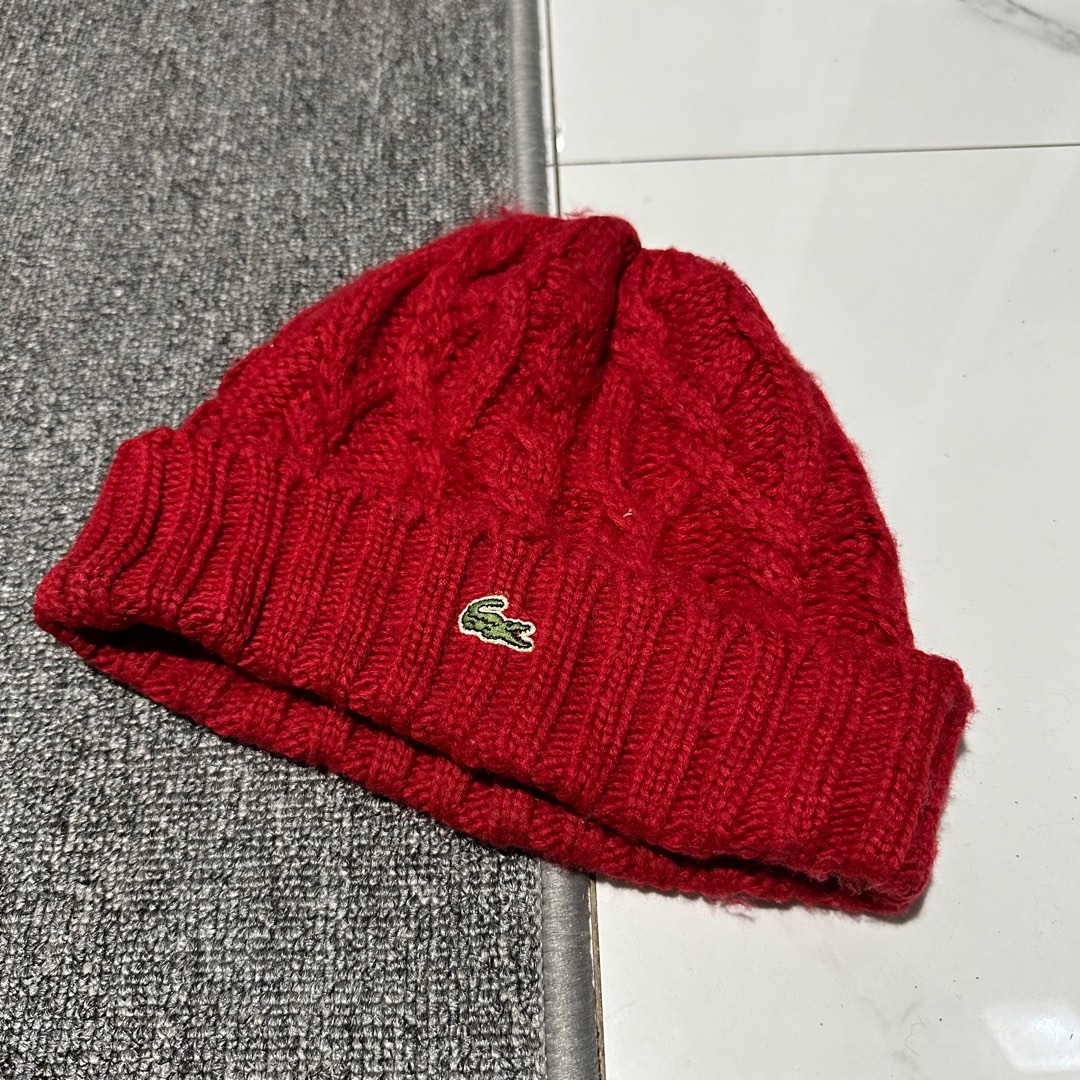 Lacoste Not Vivienne Westwood Louis Vuitton Saint Laurent Dior CPFM ...