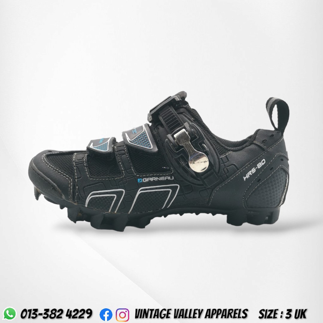LOUIS GARNEAU MTB CLEAT SHOES, Sports Equipment, Bicycles & Parts ...