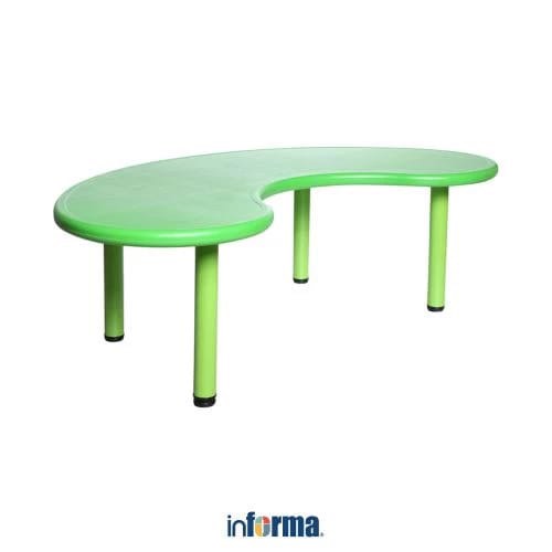 Meja INFORMA Meja Belajar atau Meja bermain Anak, Bayi & Anak, Lainnya ...