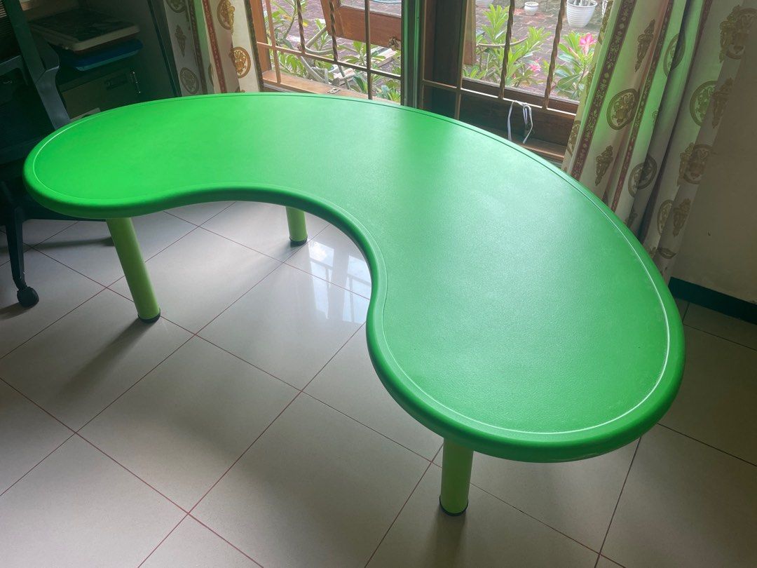 Meja INFORMA Meja Belajar atau Meja bermain Anak, Bayi & Anak, Lainnya ...