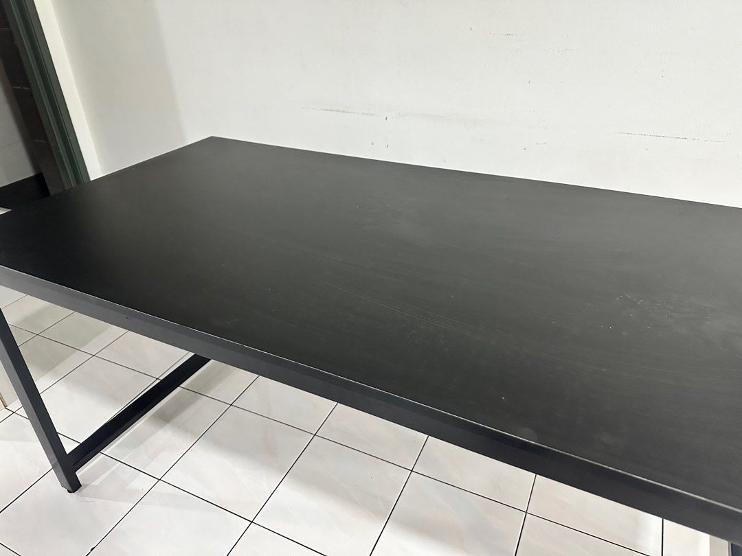 Meja Office & Computer, Designer table, Furniture & Home Living ...