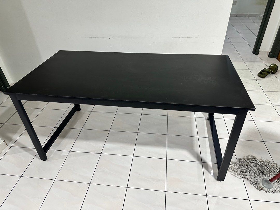 Meja Office & Computer, Designer table, Furniture & Home Living ...