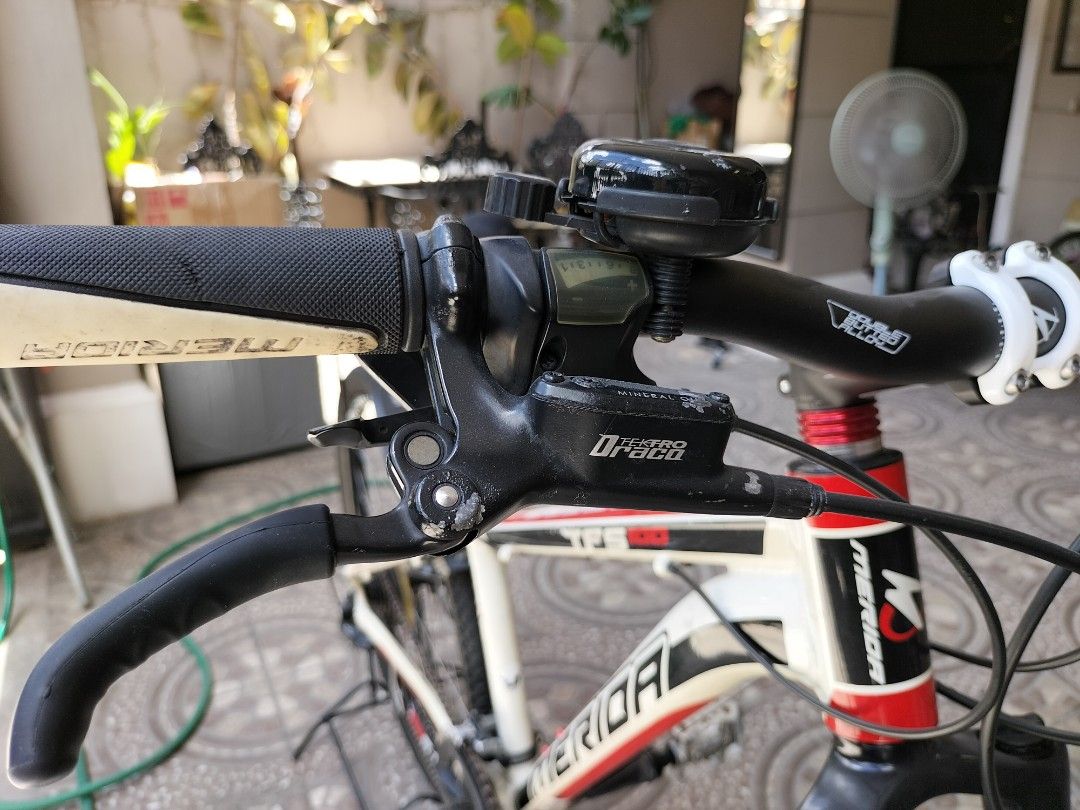 MERIDA MATTS TFS 100, Sports Equipment, Bicycles & Parts, Bicycles on ...