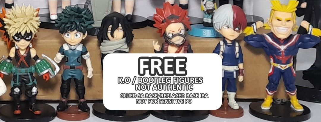 MHA BNHA hero academia amazing heroes aizawa eraserhead / shinso figure ...