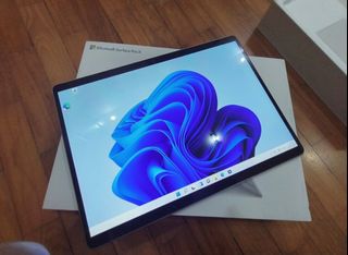 Microsoft Surface pro 4/i5/6th gen/8Gb/256SSD/With very Fresh condition ...