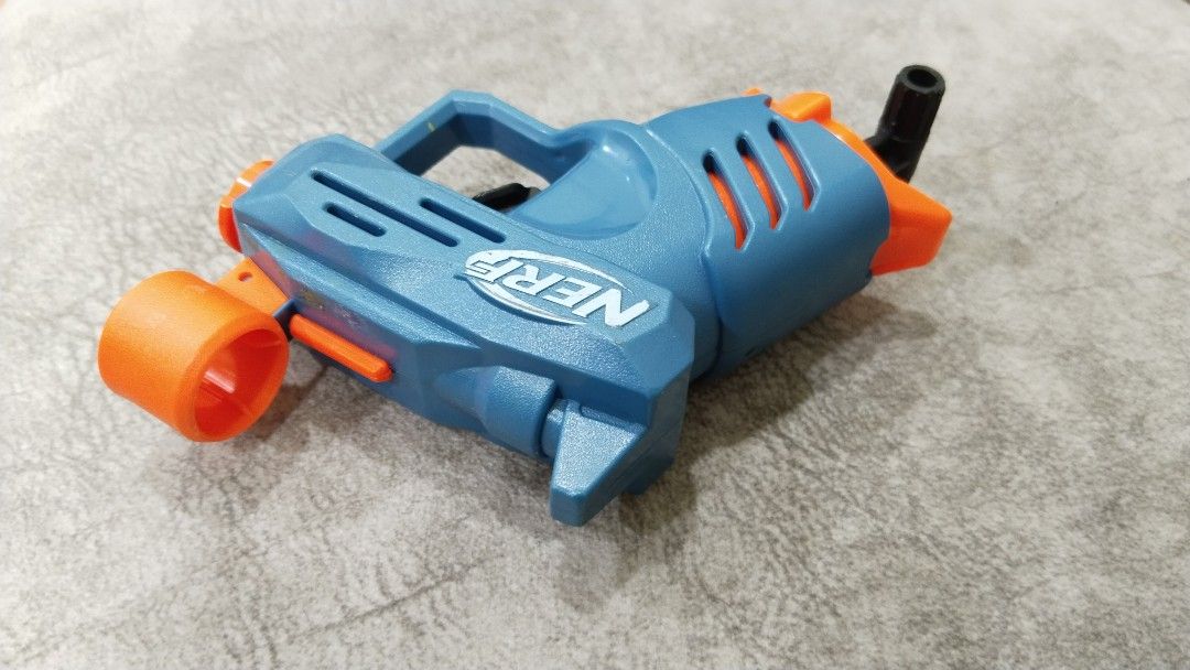Nerf Elite 2.0 Ace SD 1 Blaster, Hobbies & Toys, Toys & Games on Carousell