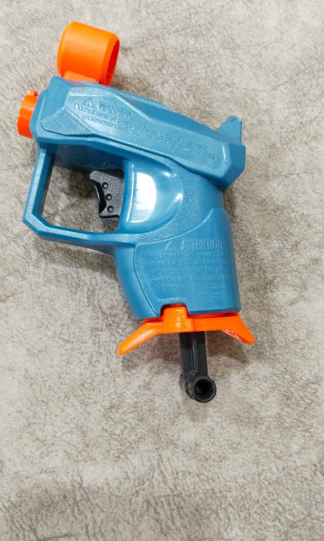 Nerf Elite 2.0 Ace SD 1 Blaster, Hobbies & Toys, Toys & Games on Carousell