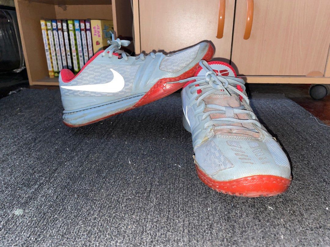 Original Nike Kobe Mentality 1, Men's Fashion, Footwear, Sneakers on ...