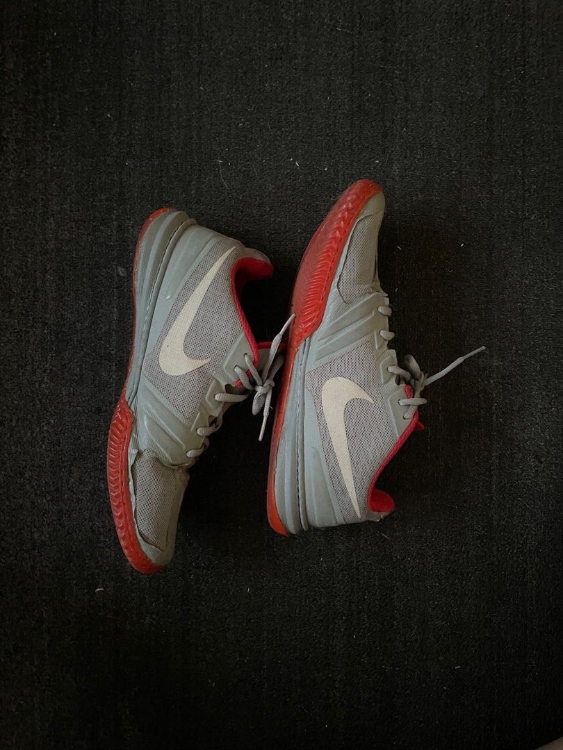 Original Nike Kobe Mentality 1, Men's Fashion, Footwear, Sneakers on ...