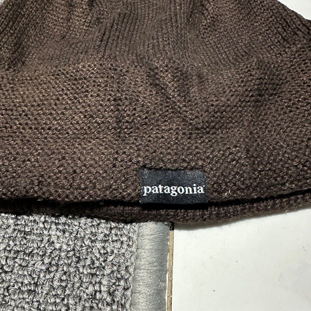 Patagonia Not Vivienne Westwood Louis Vuitton Saint Laurent Dior CPFM ...