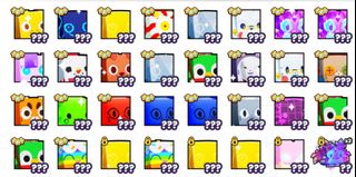 Pet simulator 99 huges RM10-rm21 ( 13 HUGES FOR RM150!!), Video Gaming ...