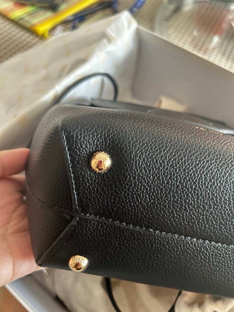 Polene Numero Un Mini Backpack, Women's Fashion, Bags & Wallets ...