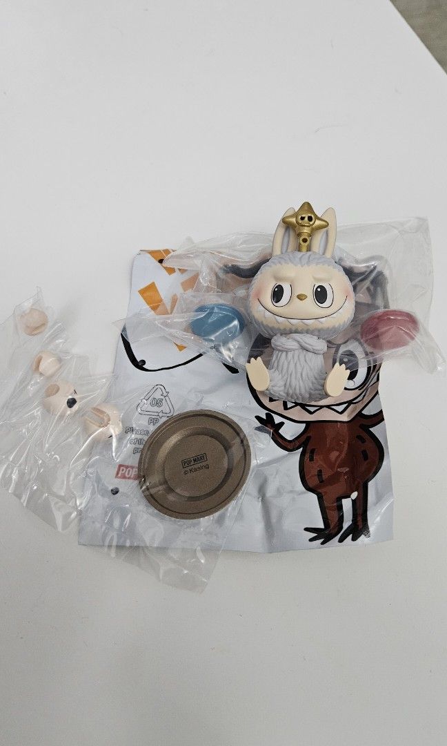 Popmart the Monster, Constellations- Scorpio, Leo, Libra, Hobbies ...