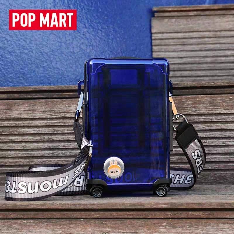 Preorder (Confirmed) - Popmart Pop Mart popmart Labubu The Monster ...