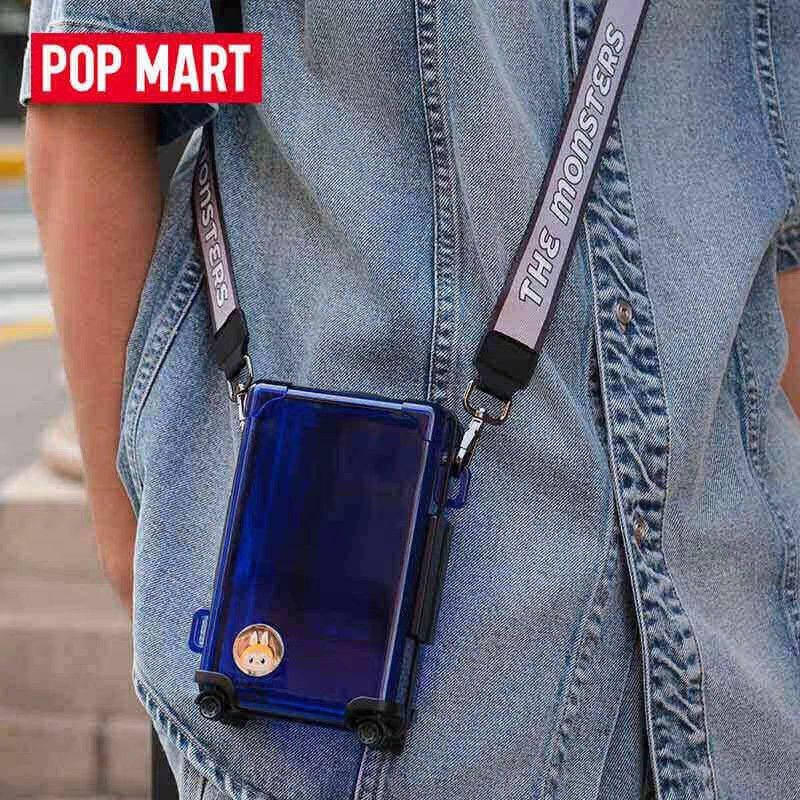 Preorder (Confirmed) - Popmart Pop Mart popmart Labubu The Monster ...
