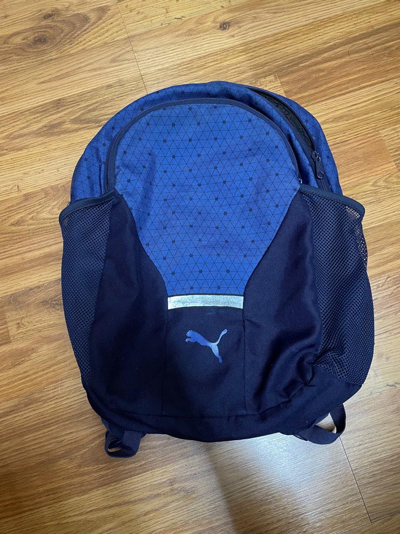 PUMA BAG ORIGINAL, Computers & Tech, Parts & Accessories, Laptop Bags ...