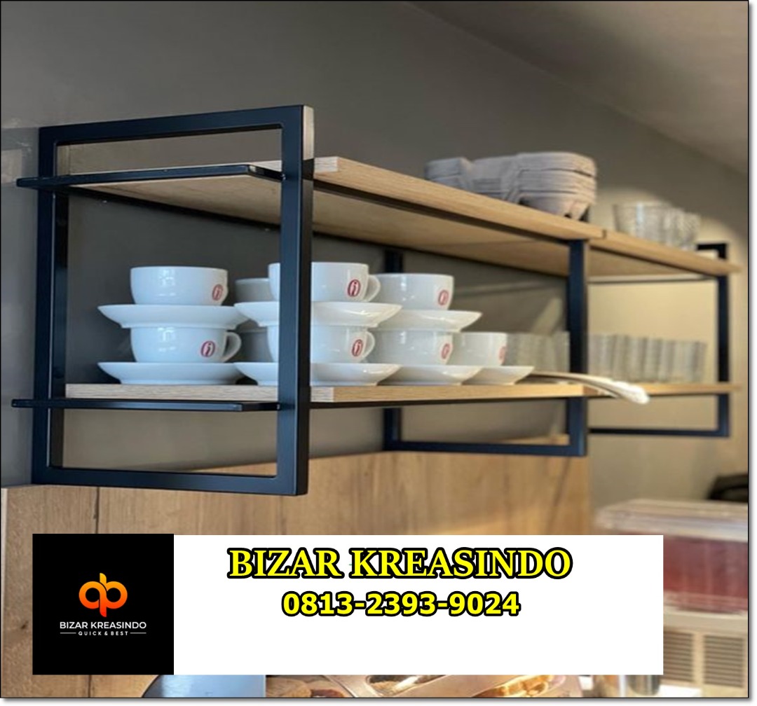 rak partisi ruangan/rak partisi penyekat ruangan di Bantarkalong q ...