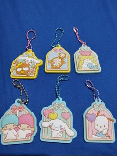 #Cinnamoroll Coco #Sanrio Toy Set, Hobbies & Toys, Toys & Games on ...