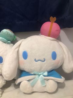 #Cinnamoroll Coco #Sanrio Toy Set, Hobbies & Toys, Toys & Games on ...