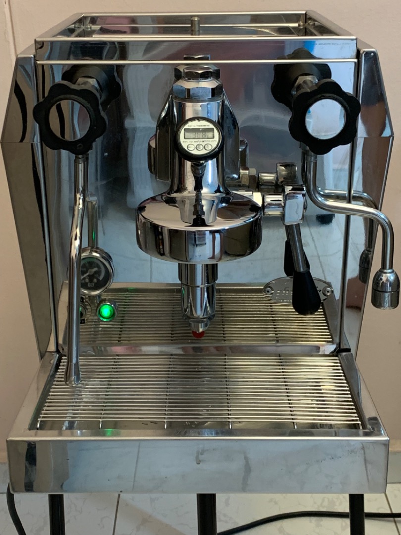 Shuttle Espresso Machine, TV & Home Appliances, Kitchen Appliances ...