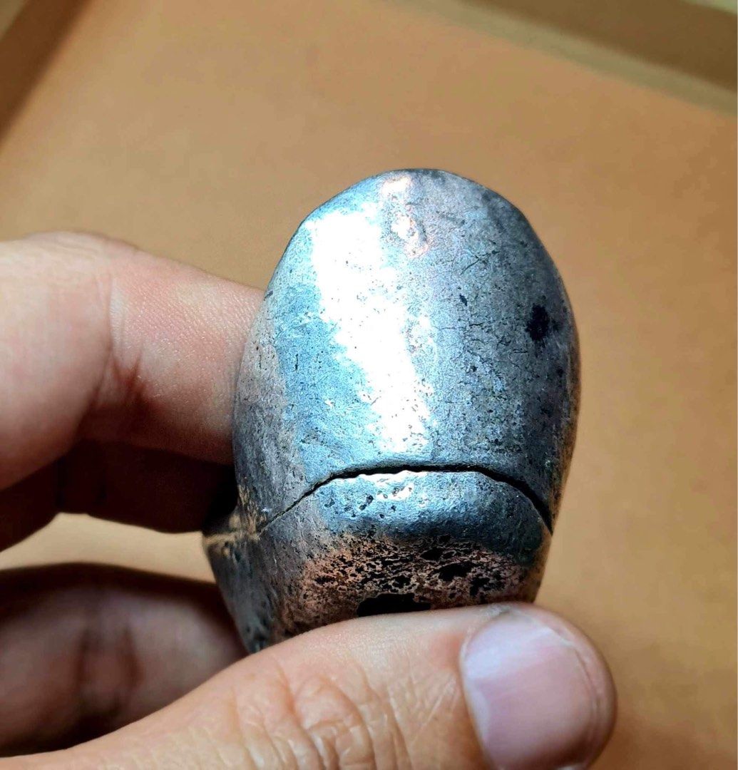 #Silver Tael #China Ingot Ming Dynasty #Very Rare Collectible, Hobbies ...