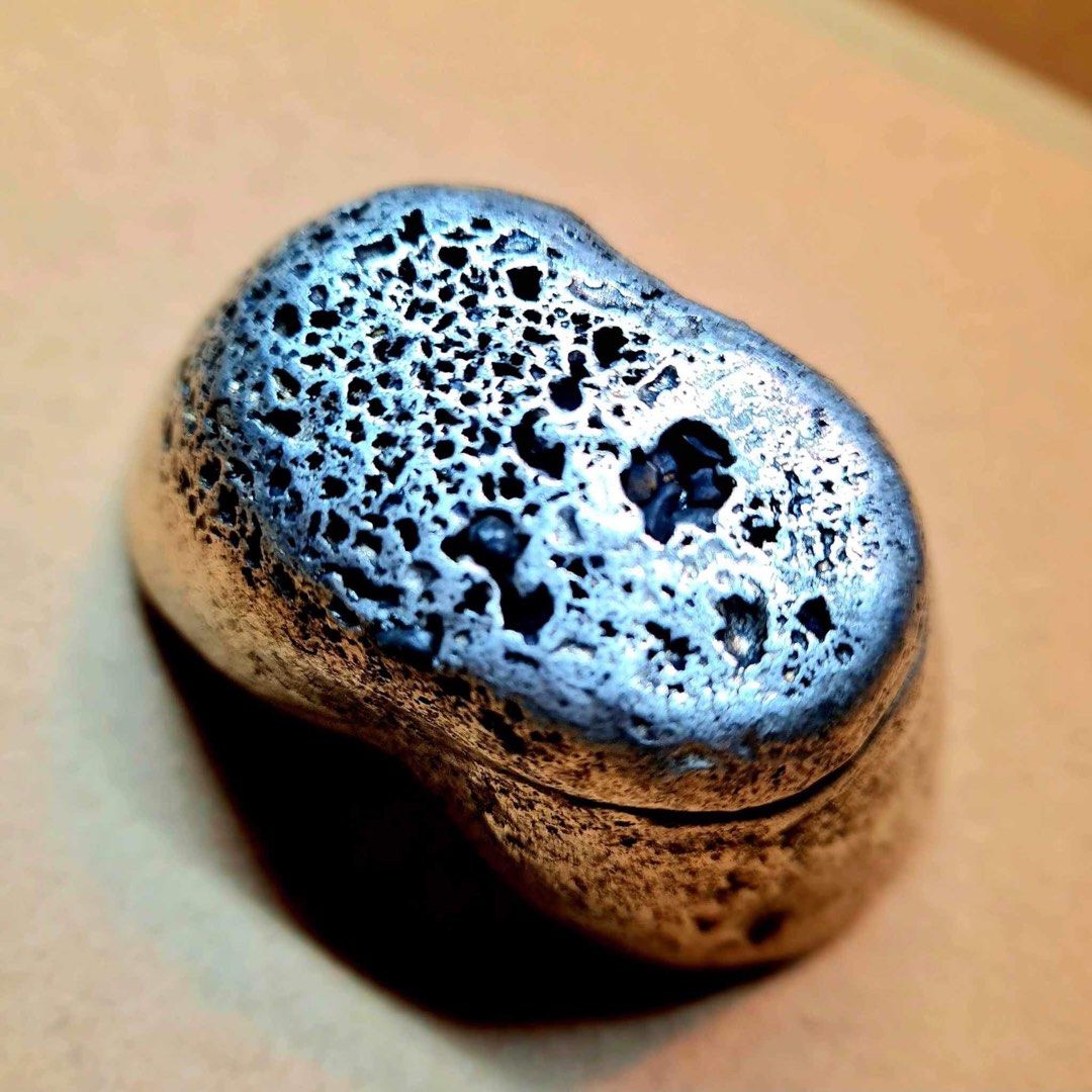 #Silver Tael #China Ingot Ming Dynasty #Very Rare Collectible, Hobbies ...