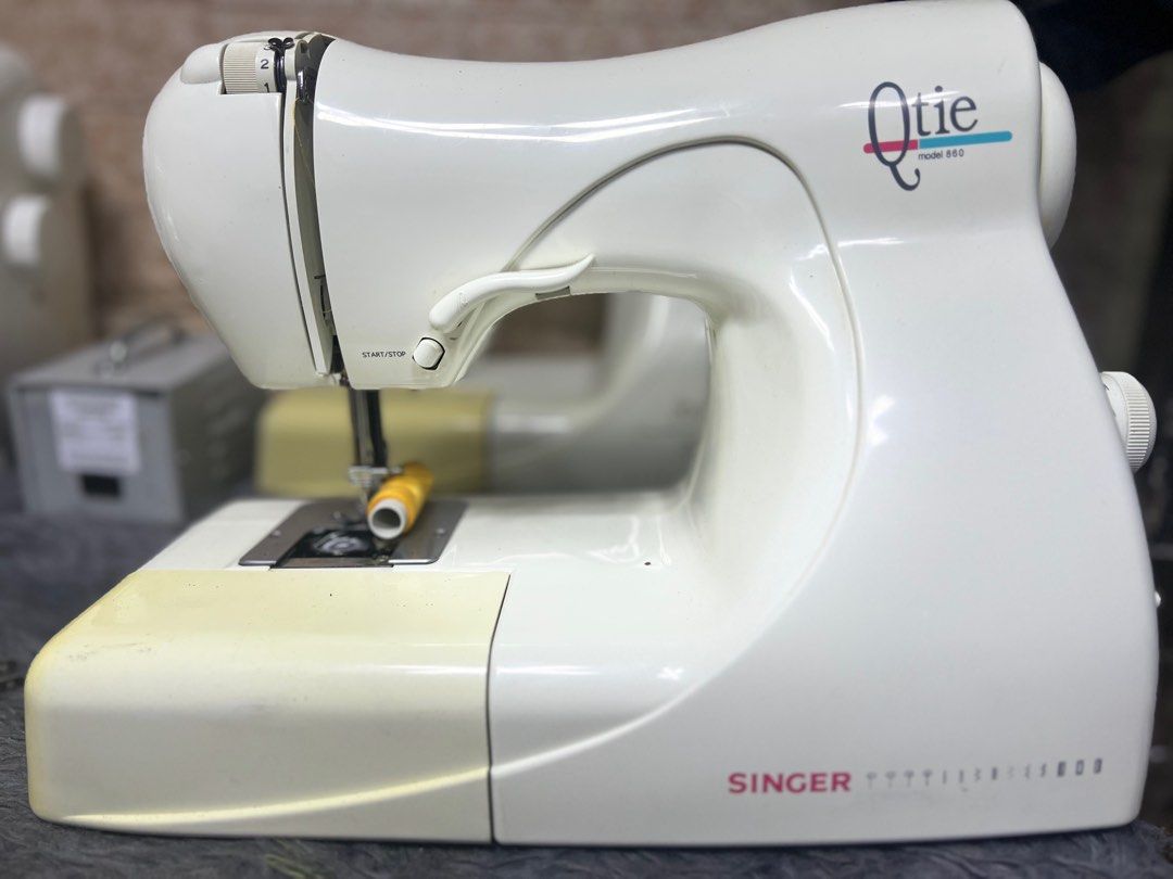 Singer sewing machines, TV & Home Appliances, Other Home Appliances on ...