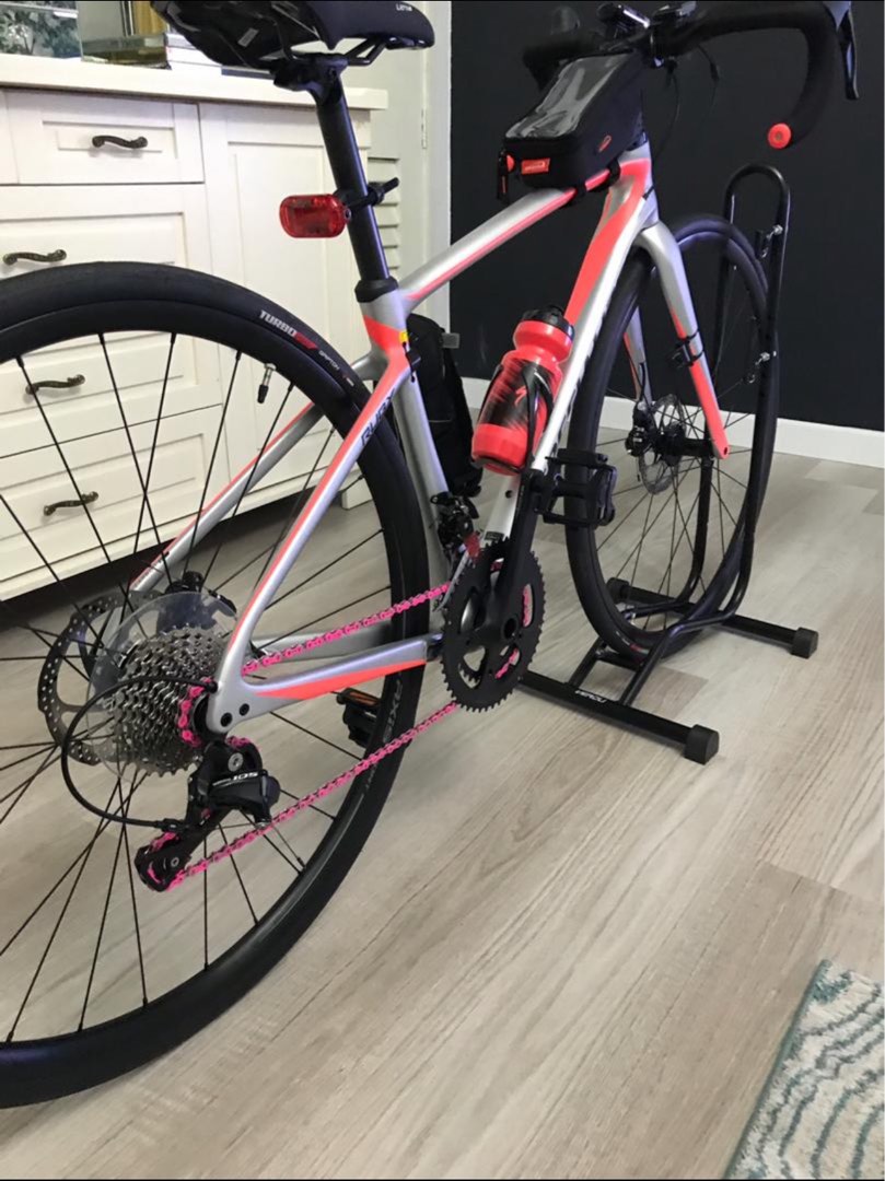 Specialist Ruby Women Road Bike, Sports Equipment, Bicycles & Parts ...