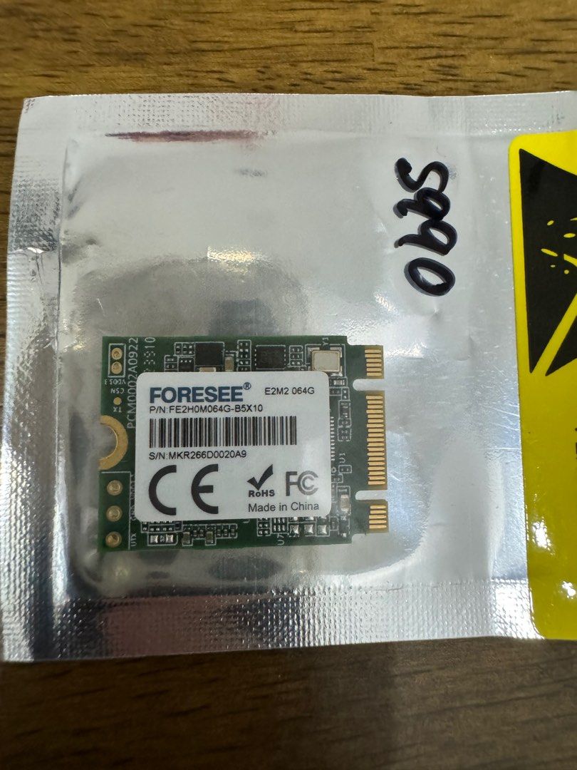 Steam Deck 64GB eMMC, Computers & Tech, Parts & Accessories, Hard Disks ...