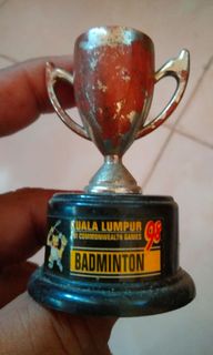 Sukom Rm50 Sukan Komanwel 1998, Hobbies & Toys, Collectibles & Memorabilia, Currency on Carousell