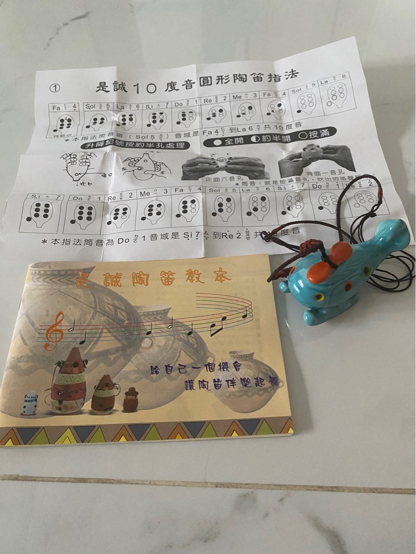 Tao Di, Hobbies & Toys, Music & Media, Musical Instruments on Carousell