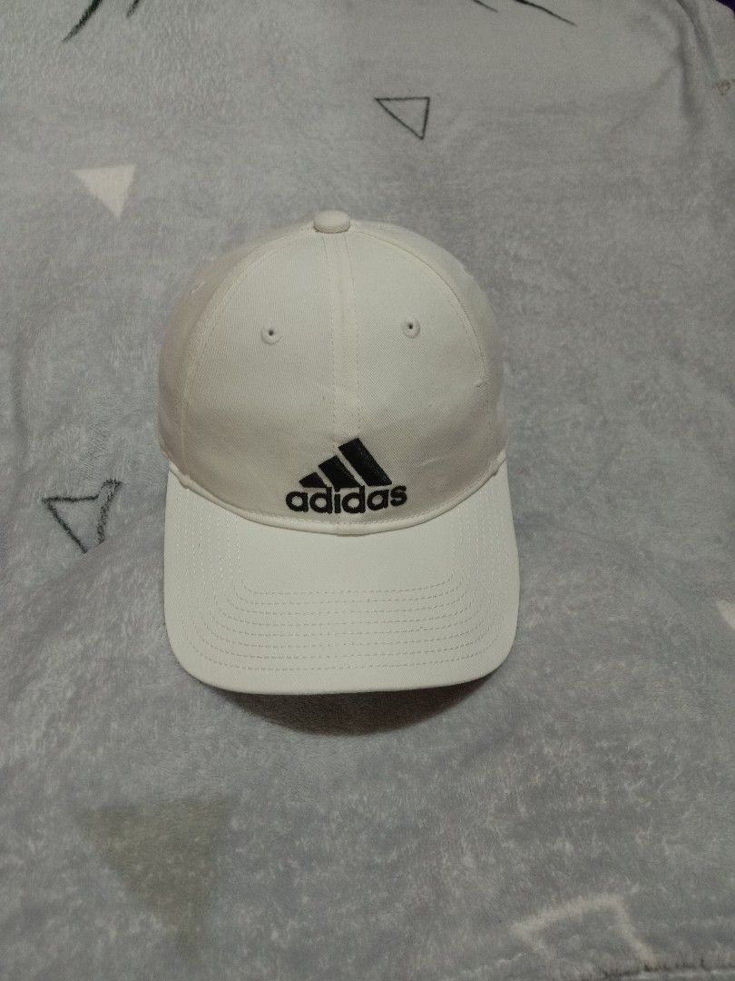 Topi Adidas Second Original cap Model Baseball buat Fashion dan ...