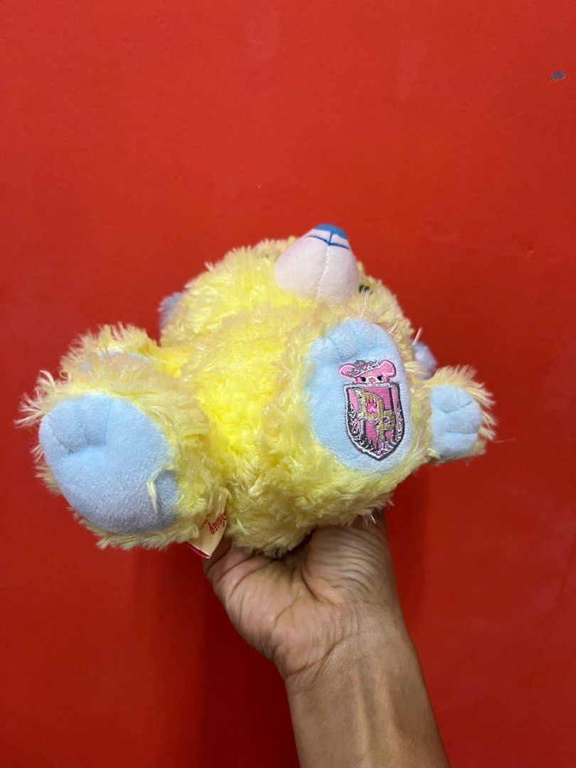 Unibear Princess Bear Little Mermaid Plush, Hobbies & Toys, Toys ...