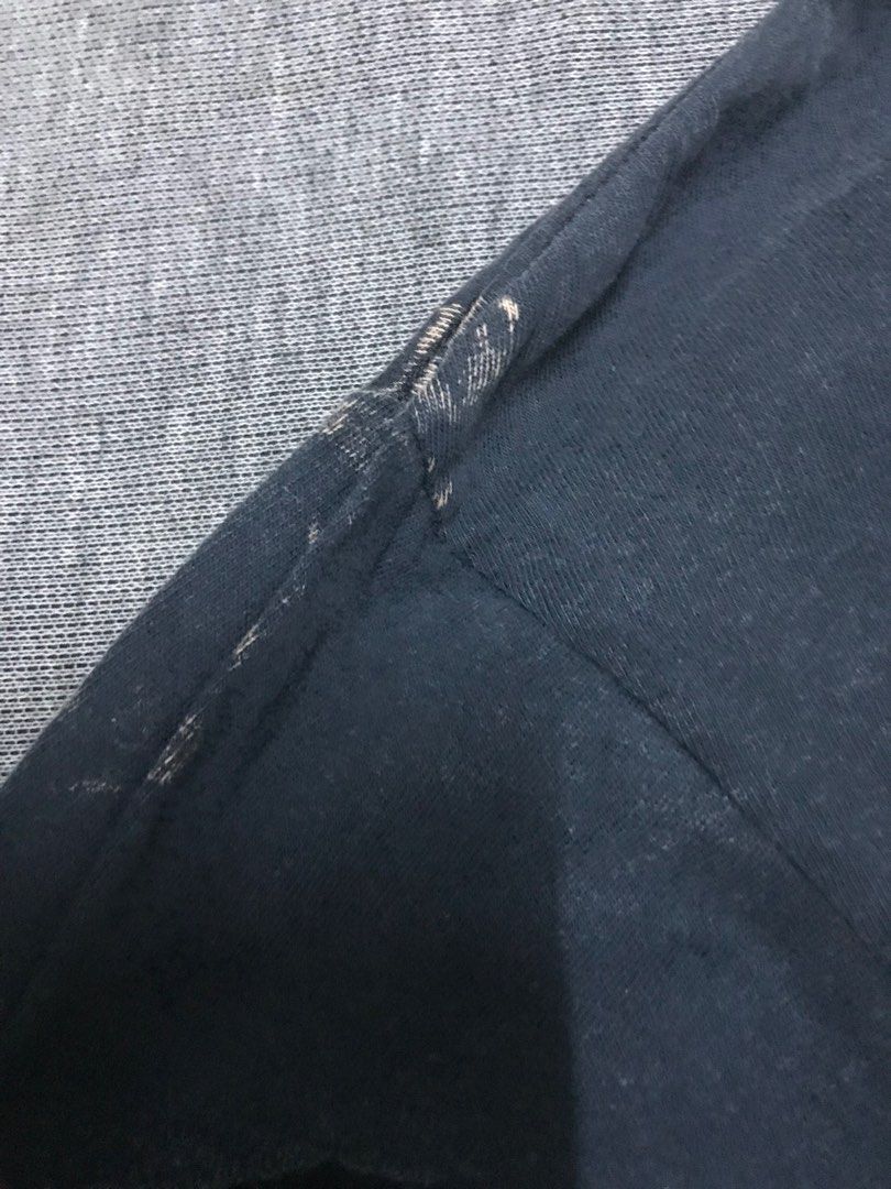 Vintage Nascar Wacky Races, Men's Fashion, Tops & Sets, Tshirts & Polo ...