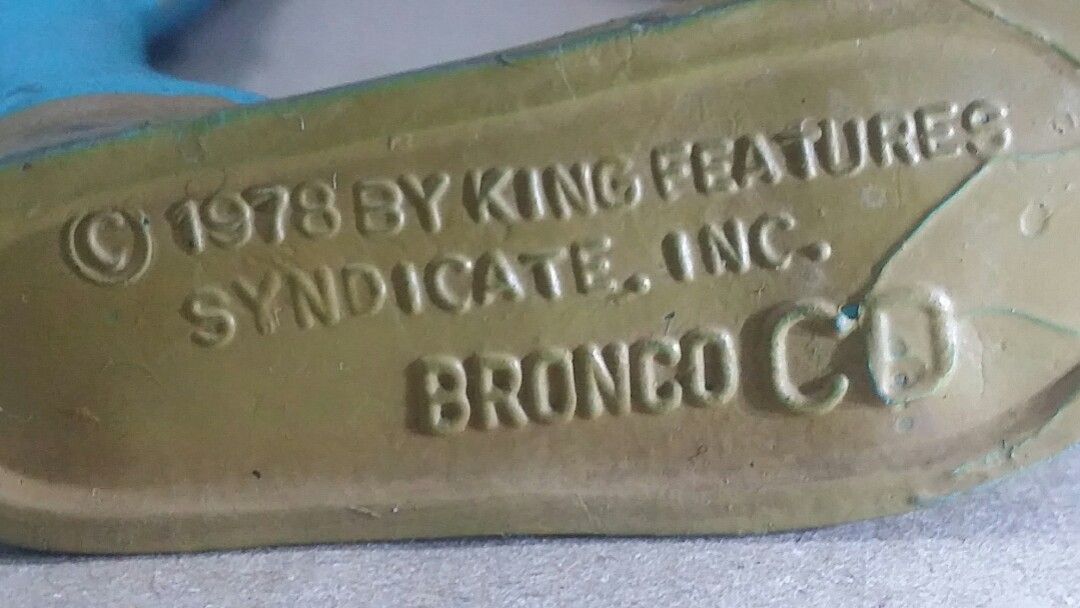 Vintage Toy Popeye.bunny.tomjerry, Hobbies & Toys, Toys & Games on ...