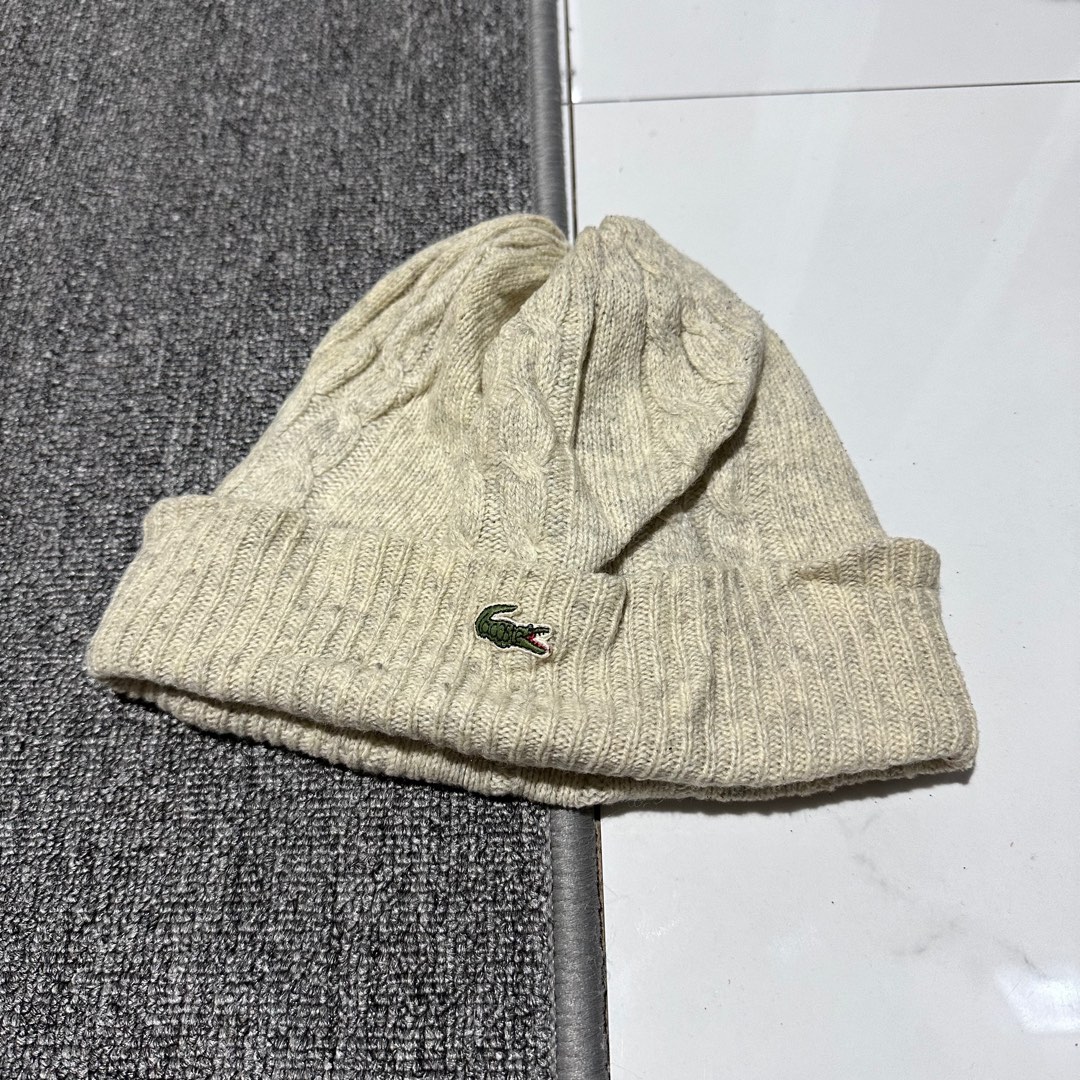 Lacoste Not Vivienne Westwood Louis Vuitton Saint Laurent Dior CPFM ...