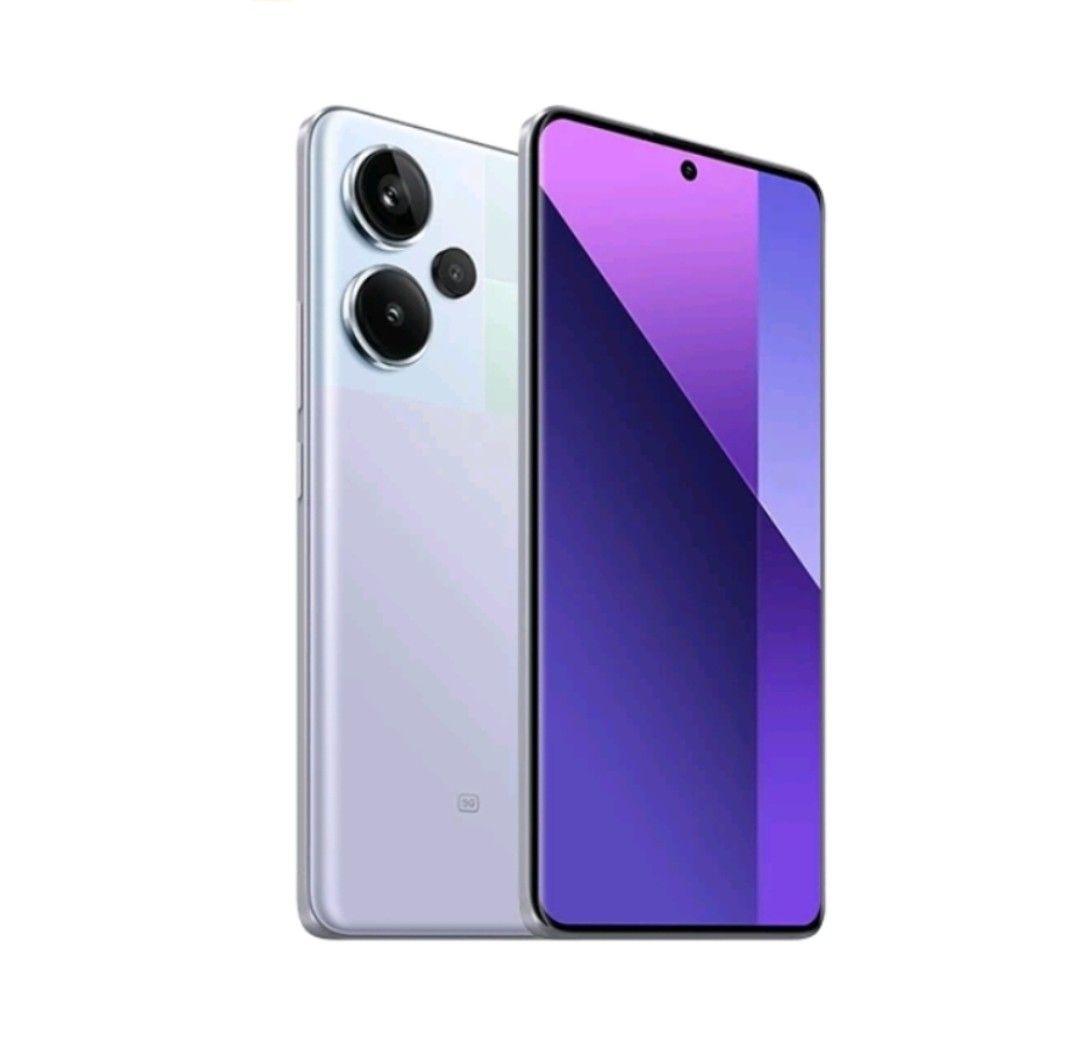 Xiaomi Redmi Note 13 Pro+ 5G Aurora Purple 256GB, Mobile Phones ...