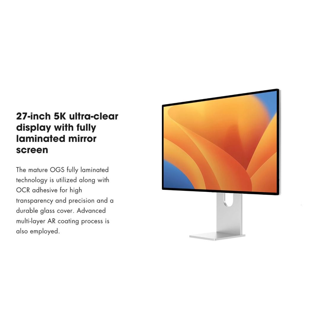 27" 5K 60Hz IPS Pro Display XDR (clone) for Hackintosh, PC and Macs ...