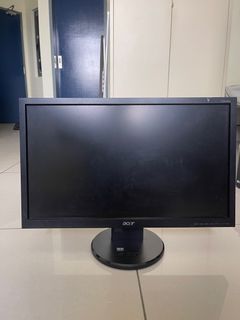 acer 4920g, Computers & Tech, Parts & Accessories, Monitor Screens on ...