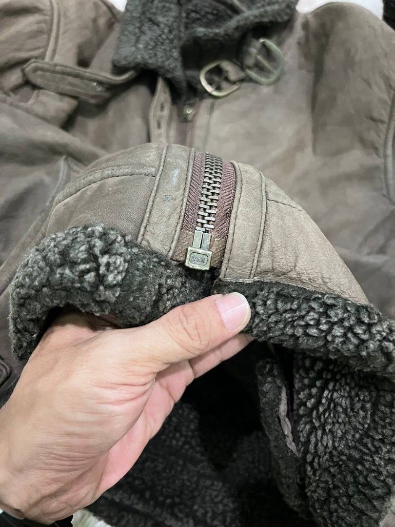 Aitoz B3 Jacket, Men's Fashion, Coats, Jackets and Outerwear on Carousell