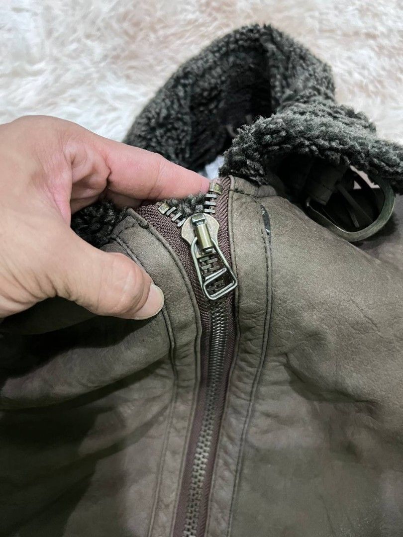 Aitoz B3 Jacket, Men's Fashion, Coats, Jackets and Outerwear on Carousell