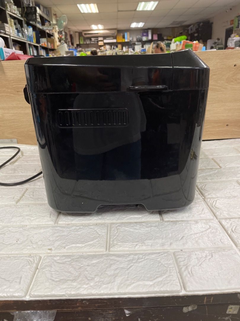Anko Breadmaker, TV & Home Appliances, Kitchen Appliances, Breadmakers ...
