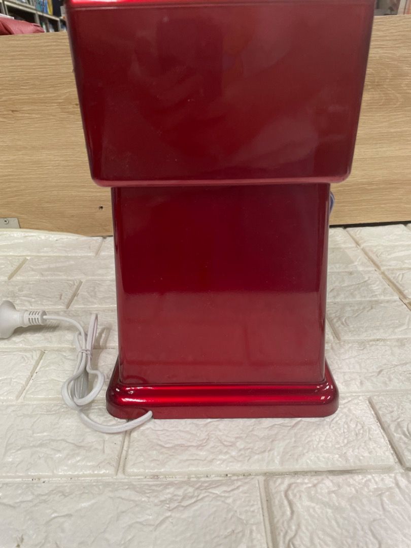 Anko frozen drink maker, TV & Home Appliances, Kitchen Appliances ...