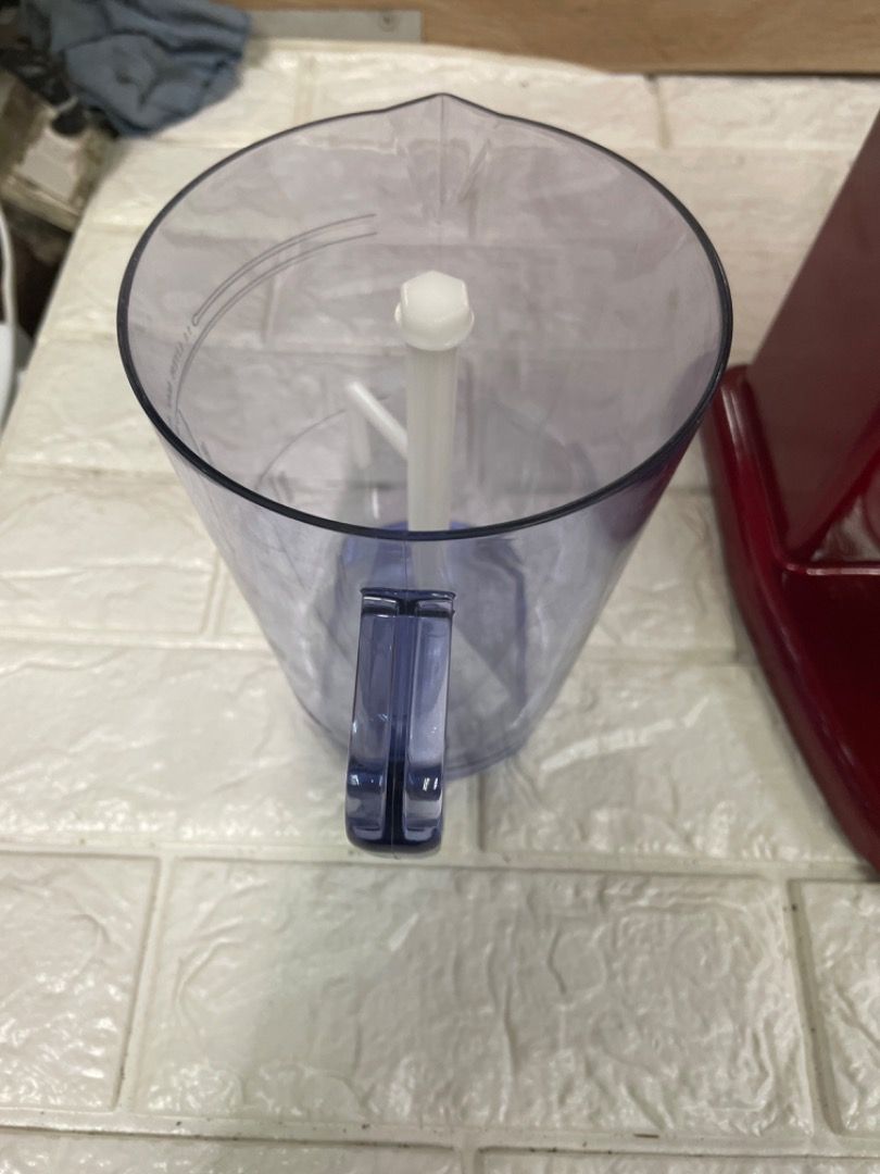 Anko frozen drink maker, TV & Home Appliances, Kitchen Appliances ...