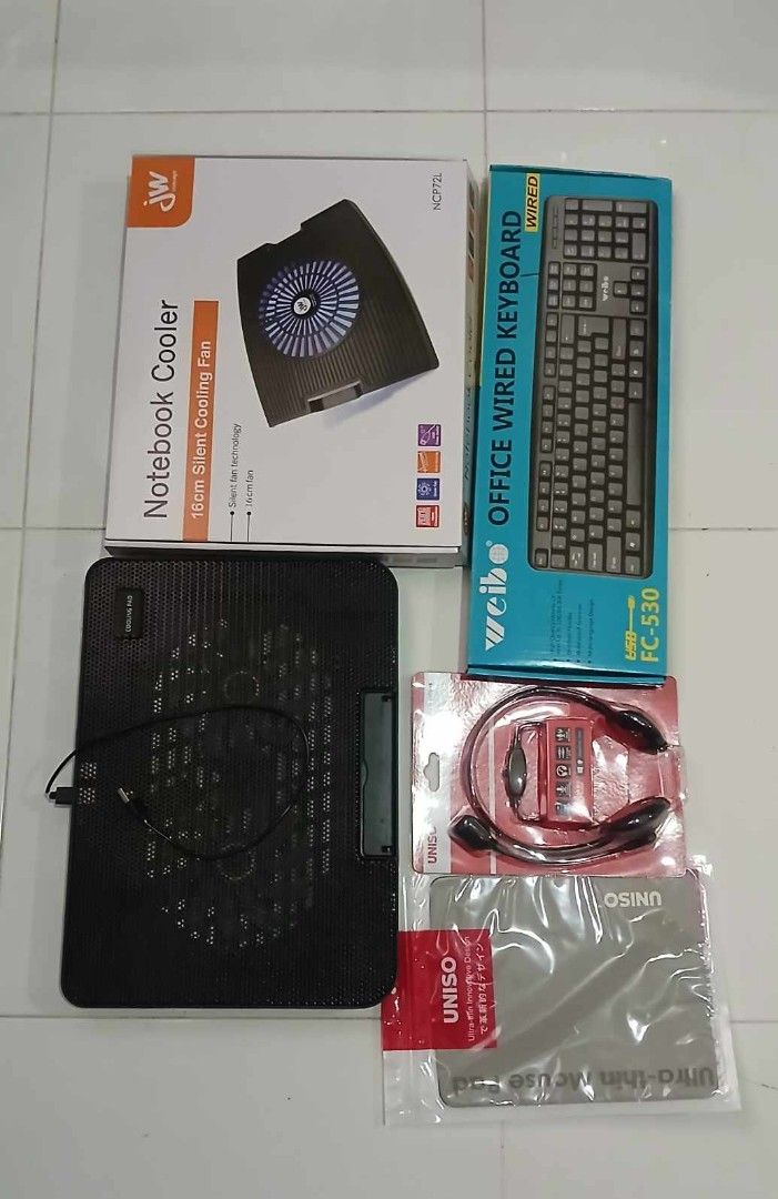 ASUS Vivobook i5-10th Gen NVIDIA MX330, Computers & Tech, Laptops ...