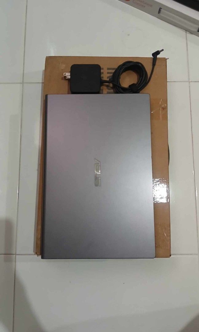 ASUS Vivobook i5-10th Gen NVIDIA MX330, Computers & Tech, Laptops ...
