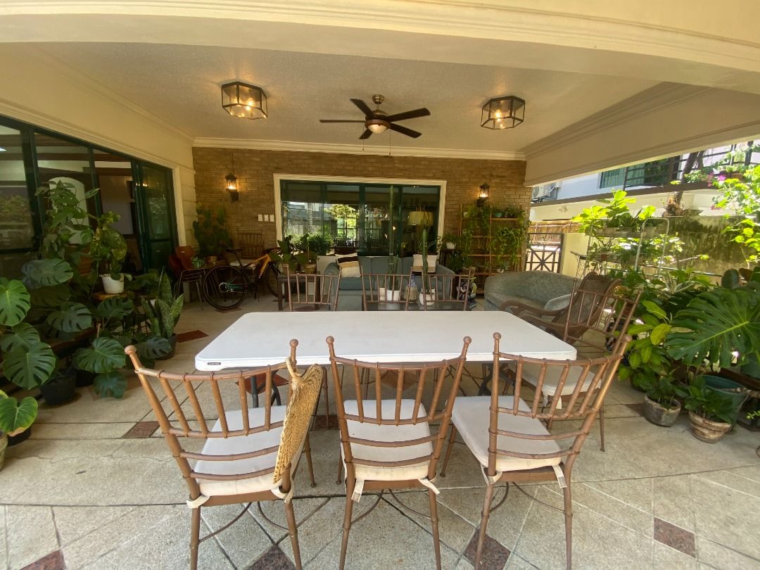 Ayala Alabang Village, House and Lot for Sale, Property, For Sale ...