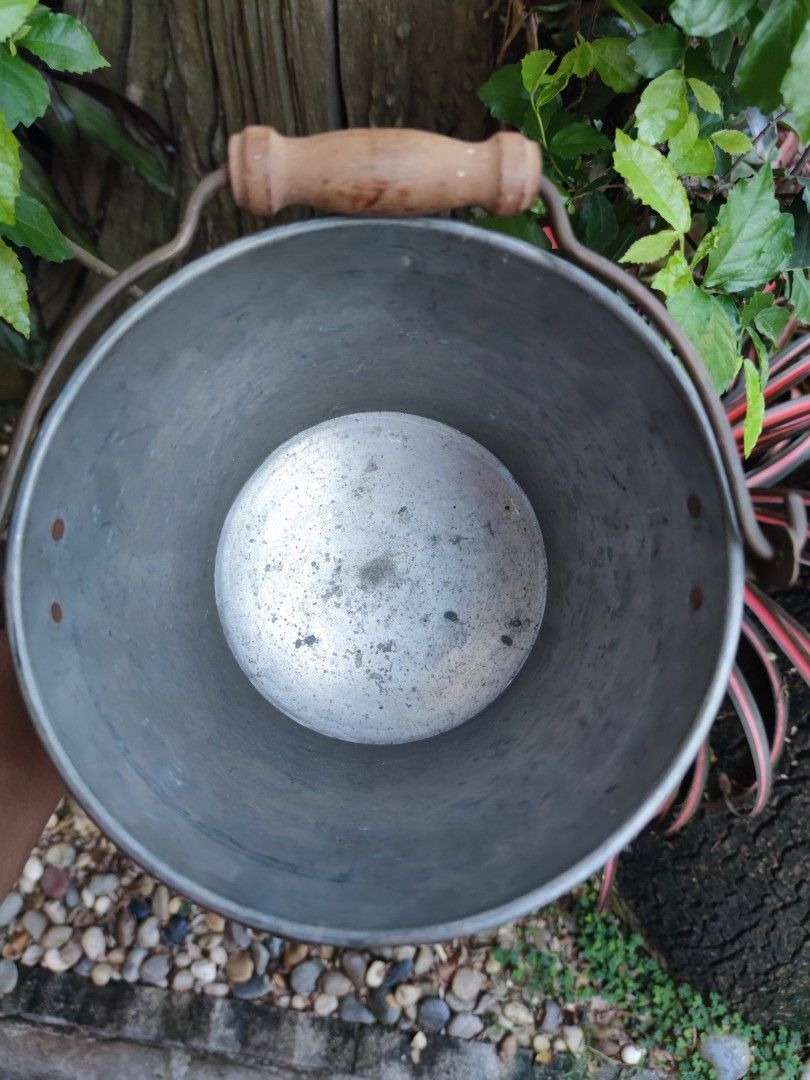 Baldi Tembaga Antik 060524, Hobbies & Toys, Collectibles & Memorabilia ...